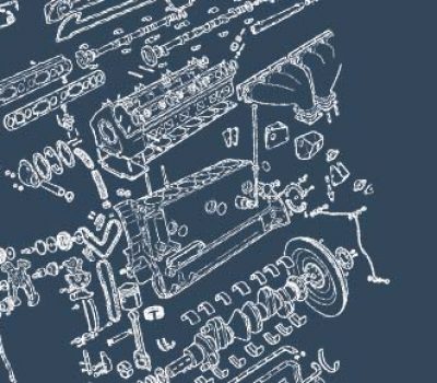 Boutique en ligne des pièces détachées pour voitures anciennes