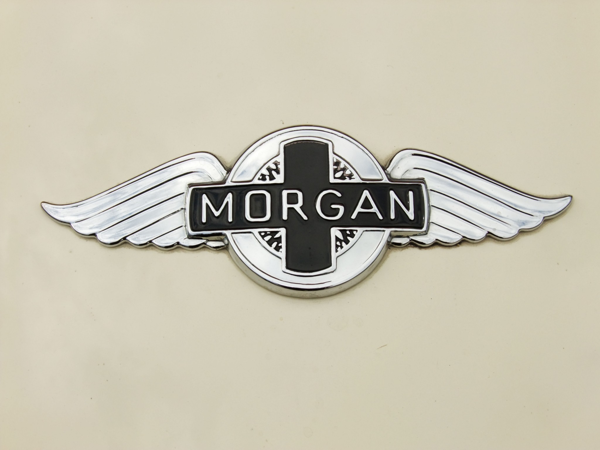 Morgan - Auto Reverse