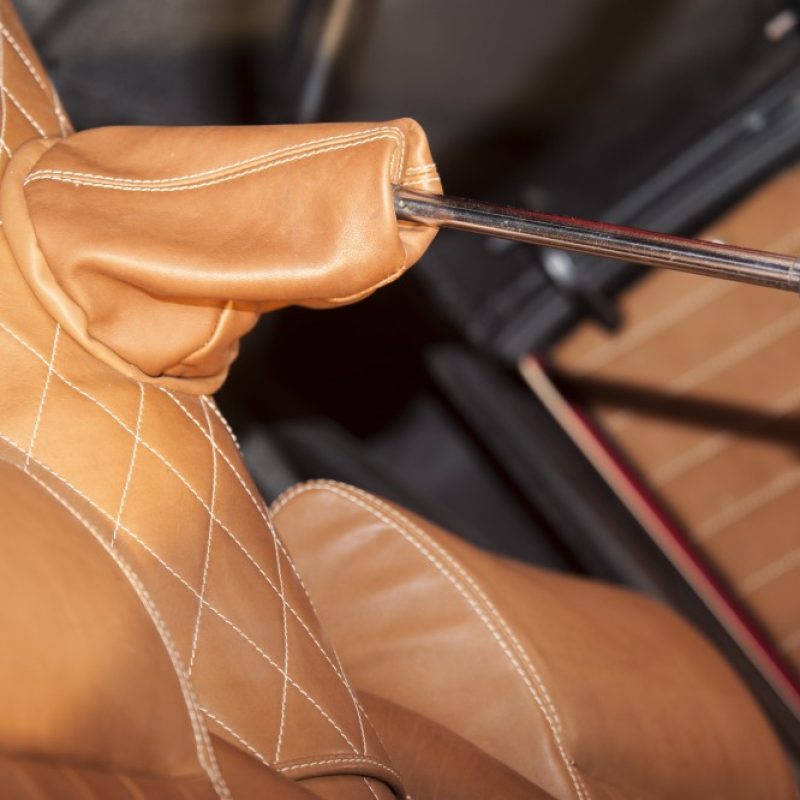 Plus tard, Effeffe projette de fabriquer ses autos sur mesure ...