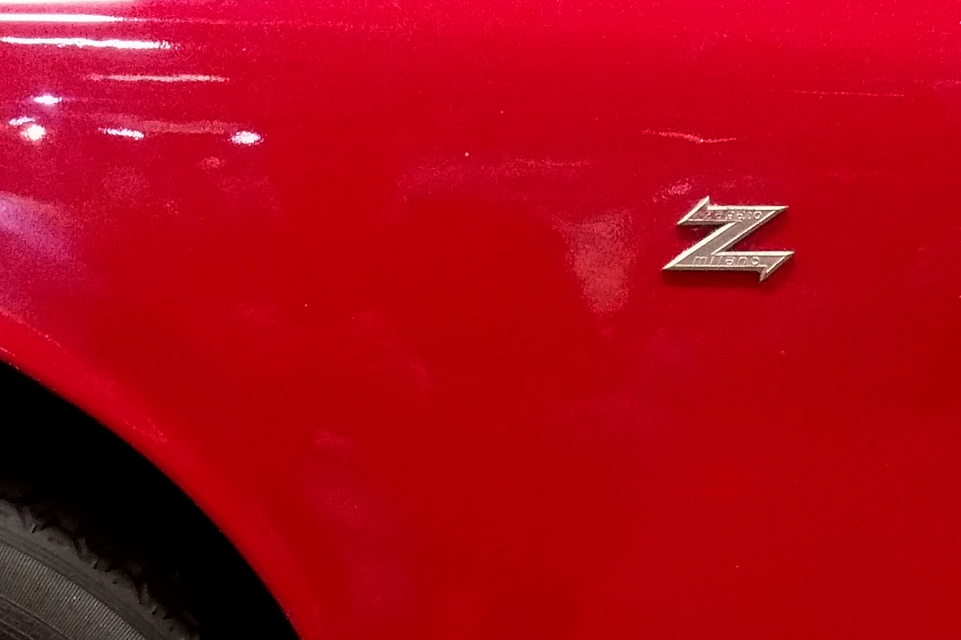 Hillman Zimp. Produite en 1964, la Zimp ressemble à un discret hommage ...