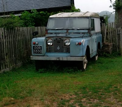 Les examens « avant » achat