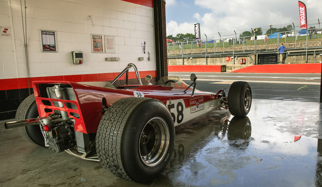 Lotus 58