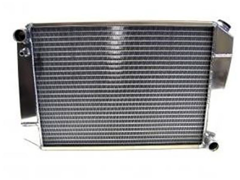 Radiateur aluminium