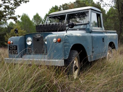 Passés les 60 km/h,